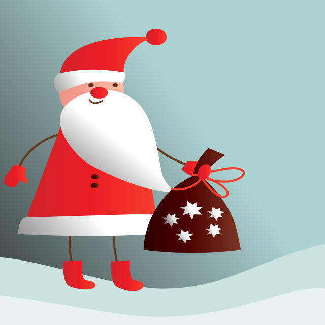 Christmas | The Mikish Group